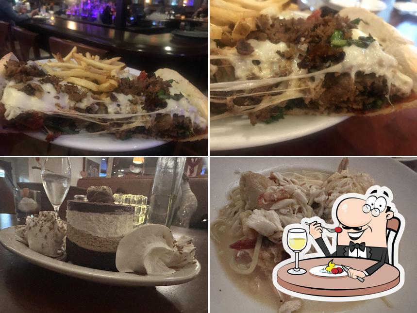 Filomena Lakeview, Deptford Township - Restaurant menu, prices and reviews