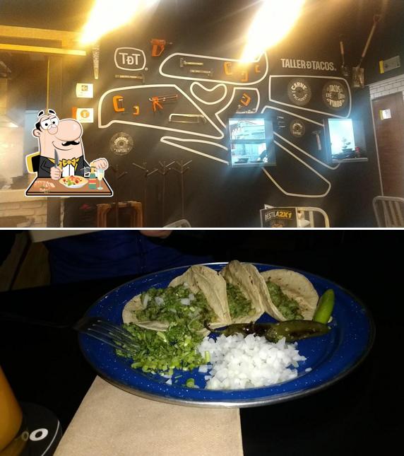 Fonda Yecapixtla, Metepec - Menú del restaurante, precios y reseñas