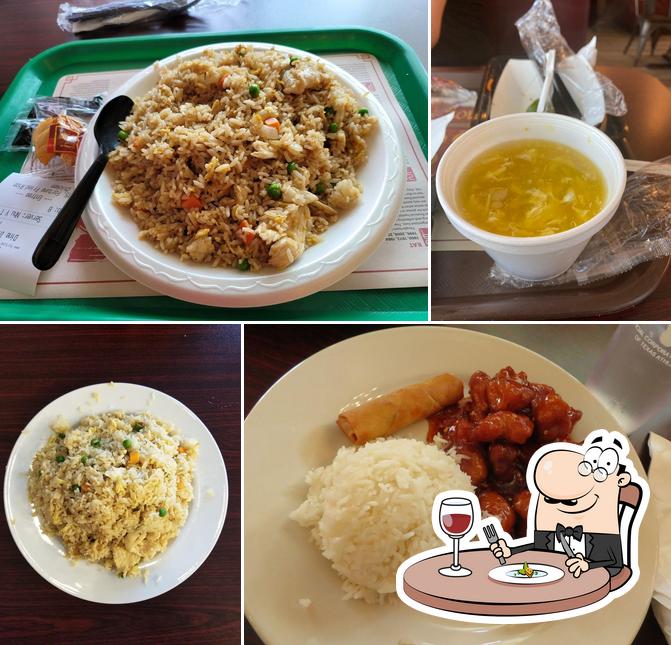 Fortune House, Hutto - Restaurant menu, prices and reviews
