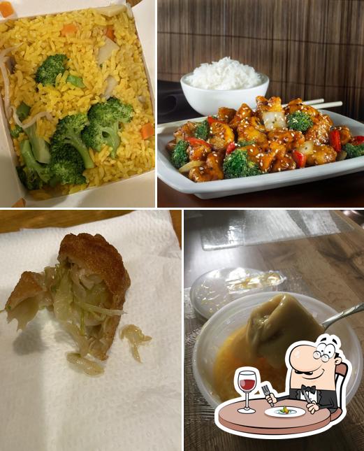 Happy Panda in Elkton - Restaurant menu and reviews