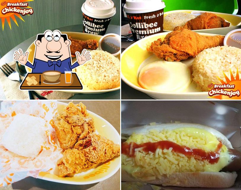Jollibee restaurants in Parañaque, spring 2024 - Restaurant Guru