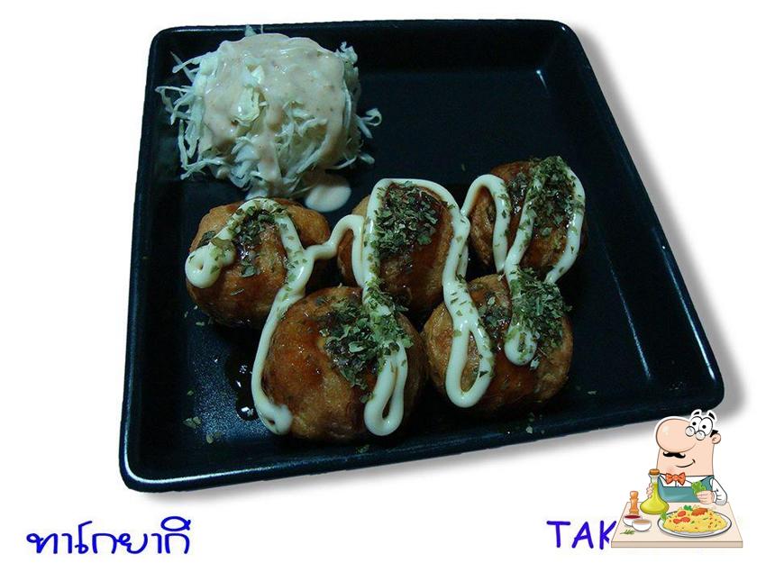 Kitchen Plus restaurant, Bangkok, PH6V+V8G - Restaurant reviews