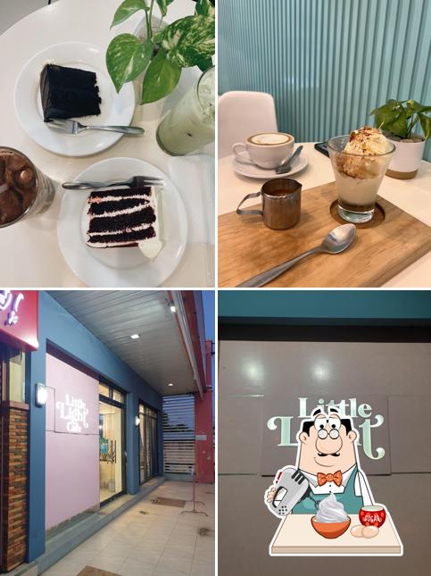 Top 5 restaurants with cakes in Legazpi City, august 2025 - Restaurant Guru