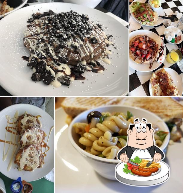Madison Park Kitchen, Forest Park - Restaurant menu, prices and reviews