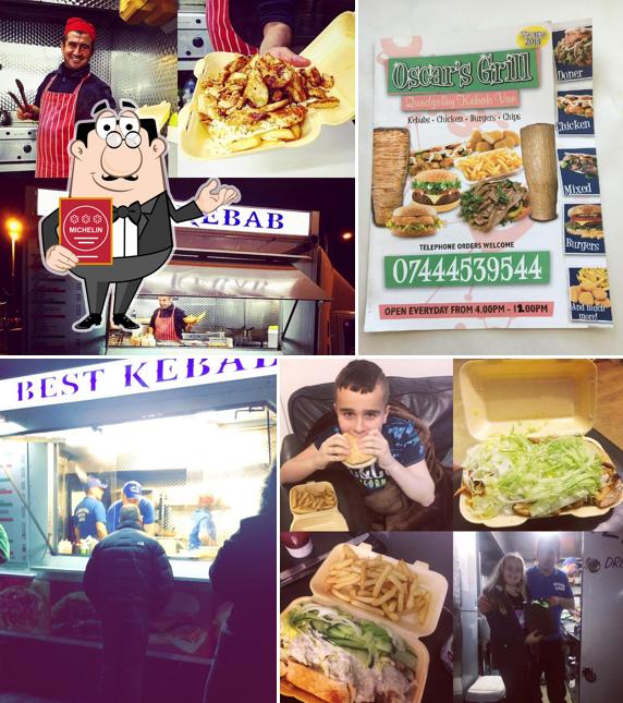 Top 7 restaurants with kebabs in Gloucester, september 2025 ...