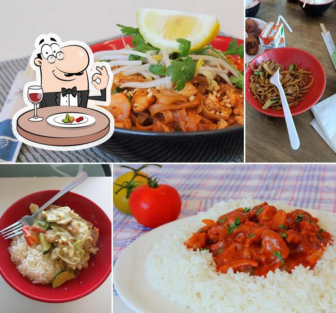 pan-Asia kitchen Tweed, Tweed Heads South - Restaurant menu, prices and ...