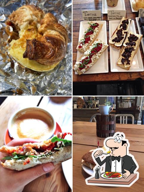 Philter in Kennett Square - Restaurant menu and reviews