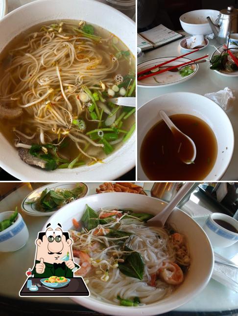Pho 98 in Benton - Restaurant menu and reviews