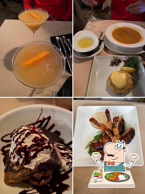 Pietro's Prime in West Chester - Restaurant menu and reviews