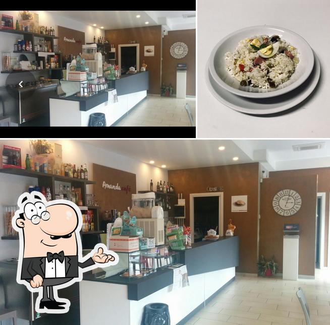 Amanda cafè pub & bar, Pettenasco - Restaurant reviews