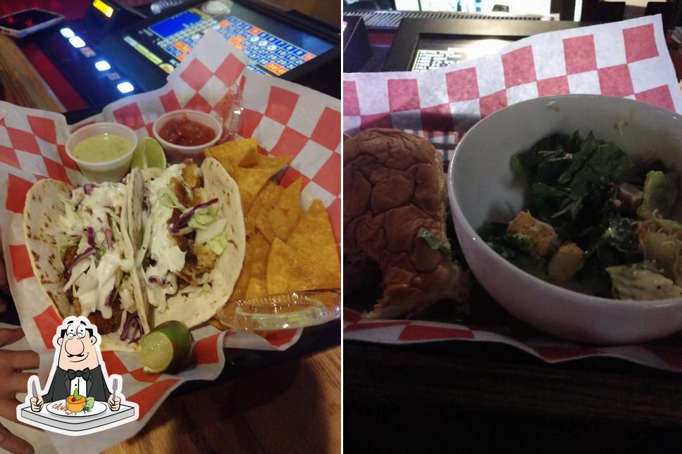 Chaser's Pub, Las Vegas - Restaurant menu, prices and reviews