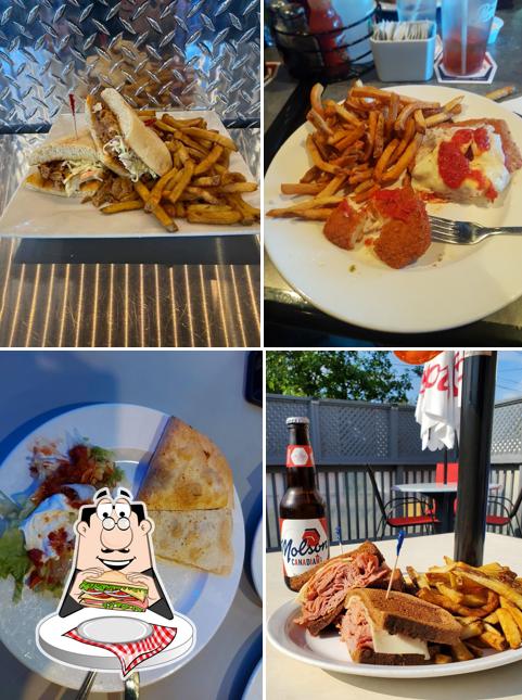 Top 10 places to eat in Sudbury, october 2025 - Restaurant Guru