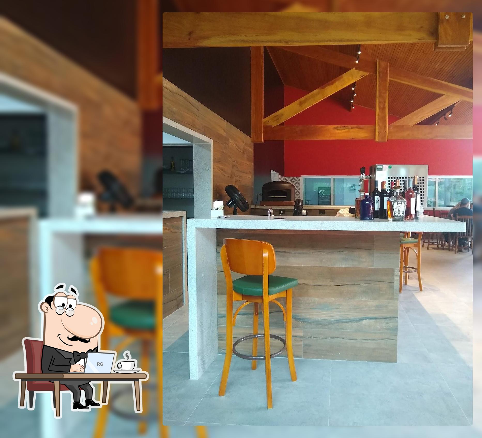Bar da Grotta, Atibaia - Menu do restaurante, preços e opiniões