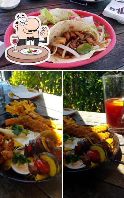 Mama Loco, Auckland - Restaurant menu, prices and reviews