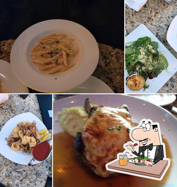Napoli 2, Town and Country - Restaurant menu, prices and reviews