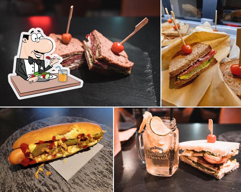 Neo - Fun & Sportsbar, Freyung - Speisekarte, Preise und Bewertungen
