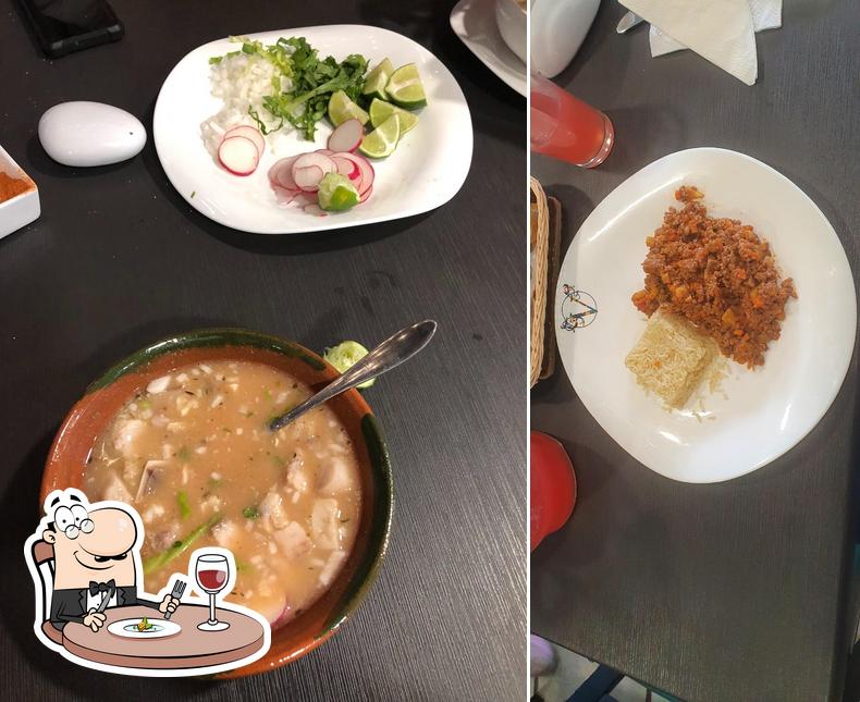 Sinners bar cdmx, Mexico City - Restaurant reviews