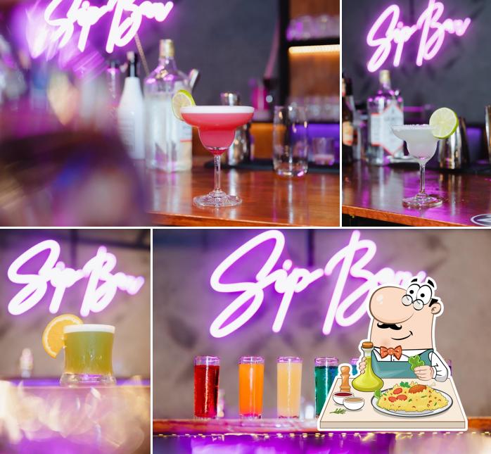 Sips bar - ซิปบาร์อุดร, Udon Thani - Restaurant menu, prices and reviews