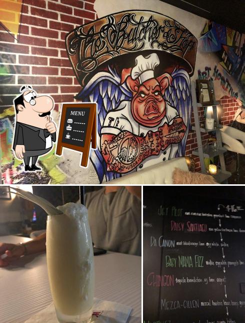 The Butchershop, Irvine - Restaurant menu, prices and reviews
