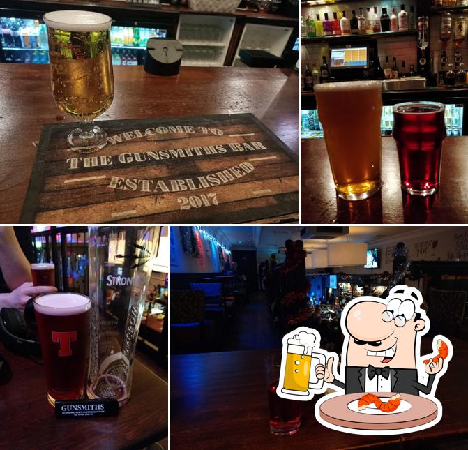 Top 7 pubs & bars in Inverness, december 2025 - Restaurant Guru
