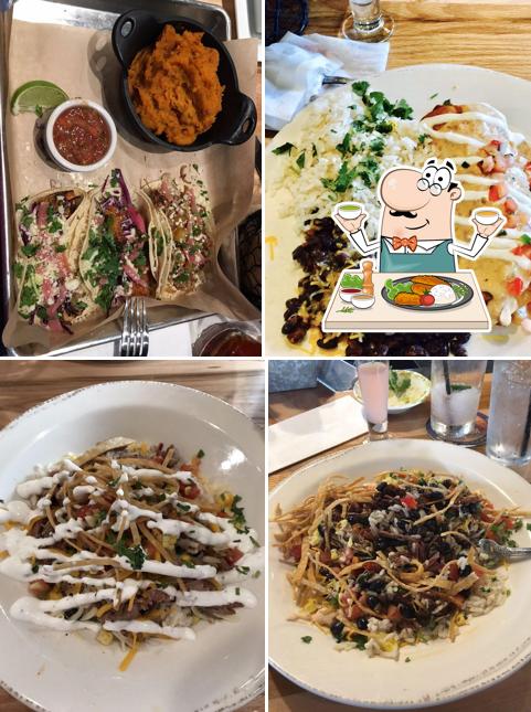 ROBLE Tacos + Tequila in Eau Claire - Restaurant menu and reviews