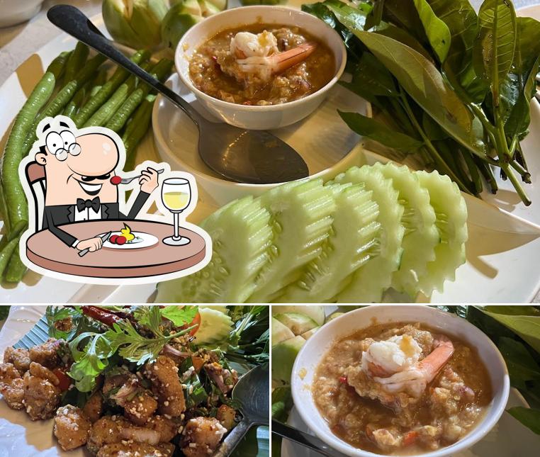 ณ เขาชุมทอง, Ron Phibun - Menú del restaurante, precios y reseñas