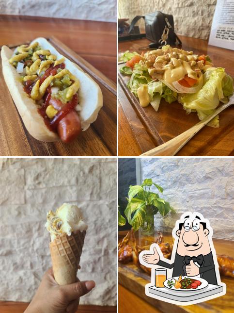Americano Grill, Minglanilla - Restaurant menu, prices and reviews