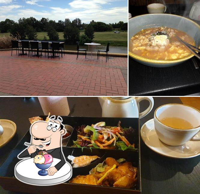 Beud, Maitland - Restaurant menu, prices and reviews