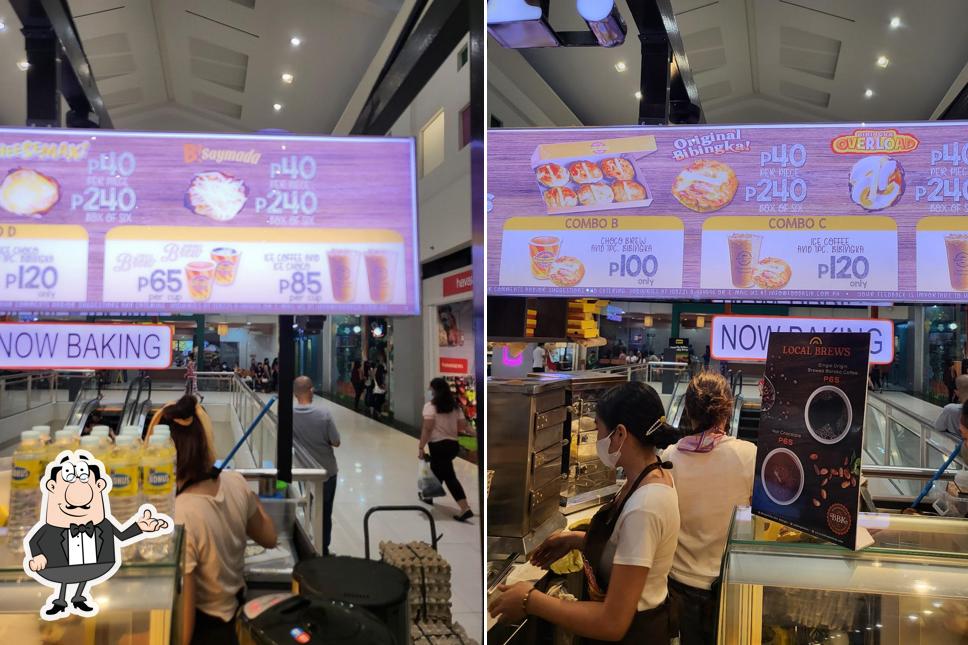 Bibingkinitan Ecoland Mall, Davao City - Restaurant reviews