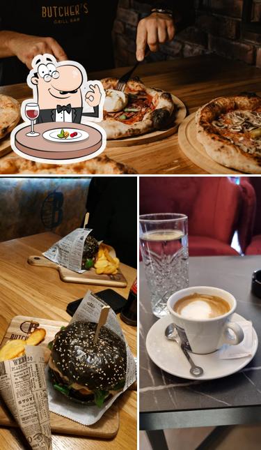 Butcher's Grill Bar, Oriovac - Restaurant reviews