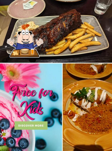 El Guaca Mexican Grill, Maldon - Restaurant menu, prices and reviews