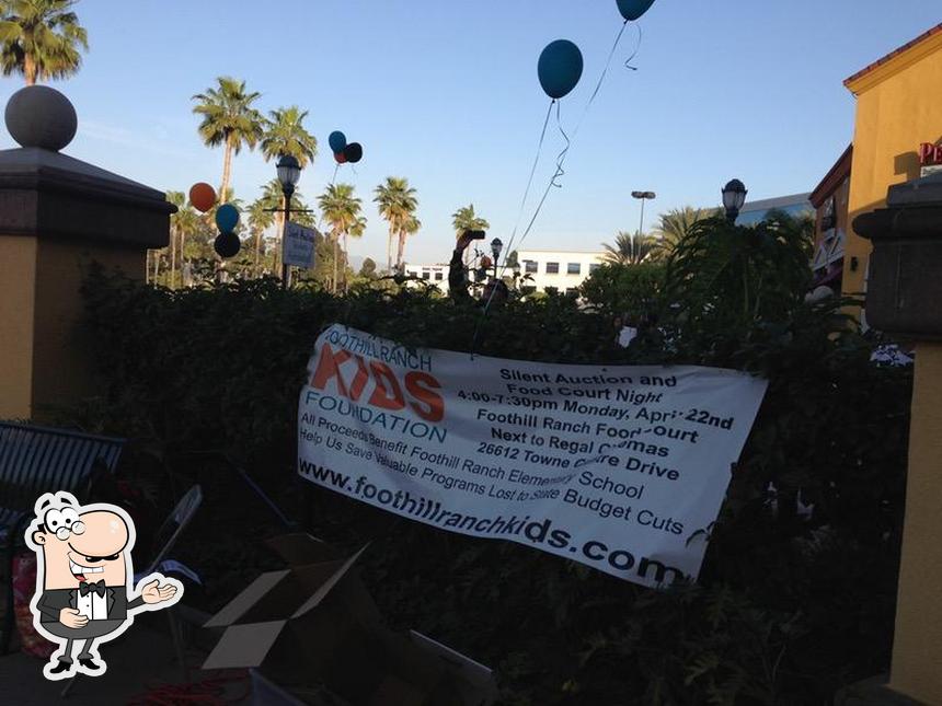 Food Festival in Irvine - Restaurant reviews