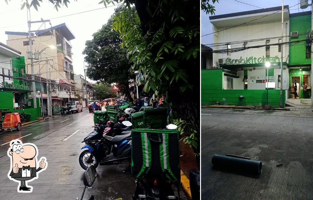 The Sundry Food Hall Sampaloc, Manila - Restaurant menu, prices and reviews