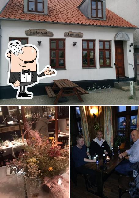 Havfruen, Horsens - Restaurant menu, prices and reviews