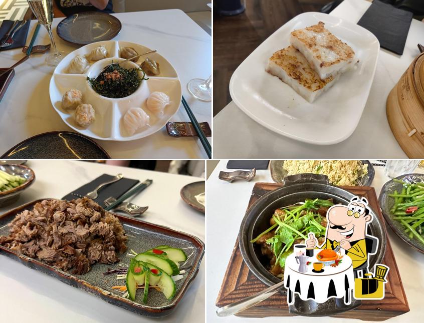 Home Chinese Manchester, Manchester - Restaurant menu, prices and reviews