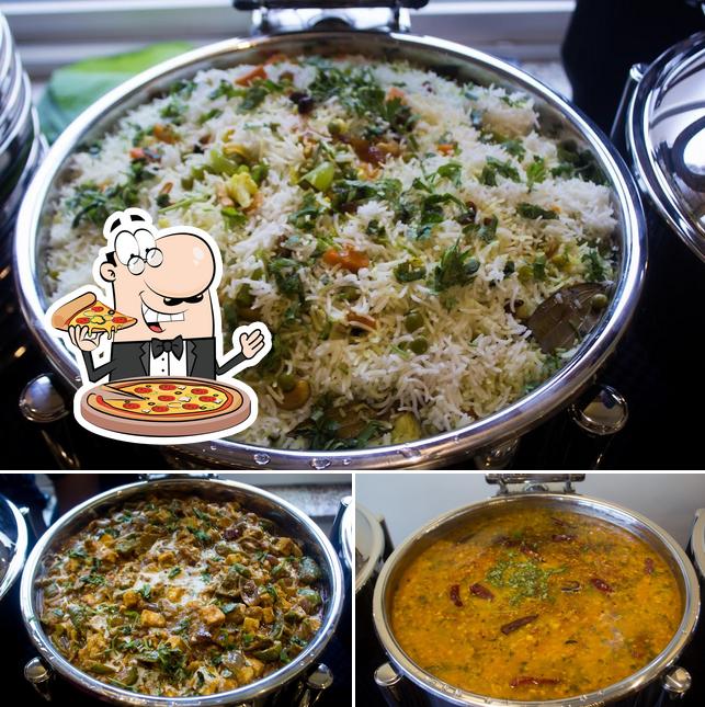 Indus Buffet, Kanyakumari - Restaurant menu, prices and reviews