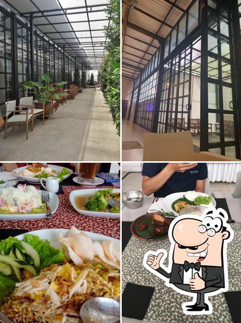 Javanine 2 Resto restaurant, Banjararum - Restaurant reviews