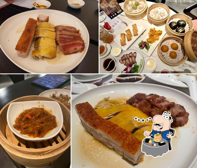 Jin Din Rou, Ho Chi Minh City - Restaurant menu, prices and reviews