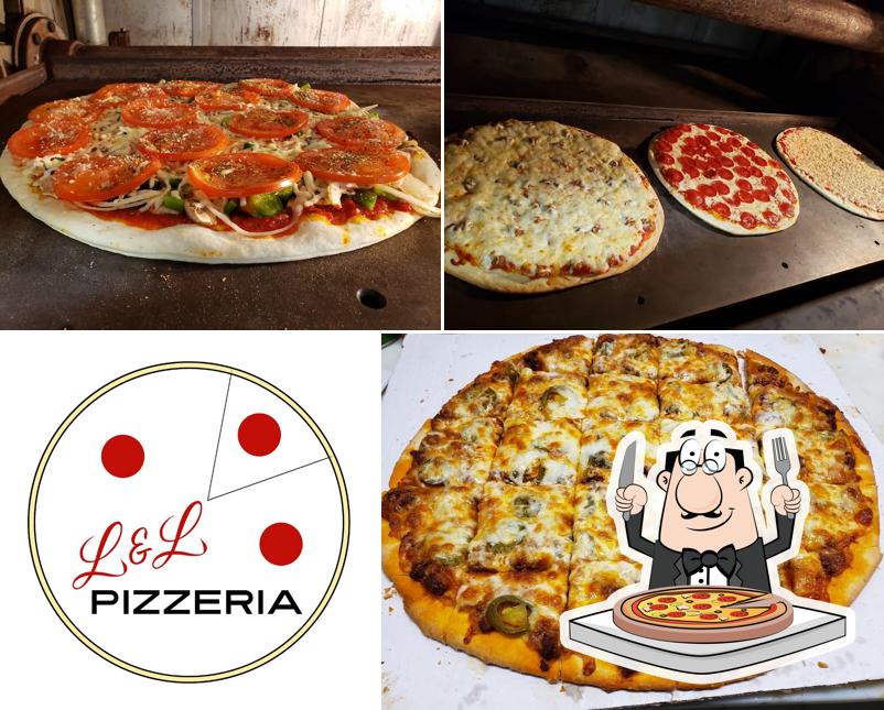 L & L Pizzeria in Chicago - Restaurant reviews