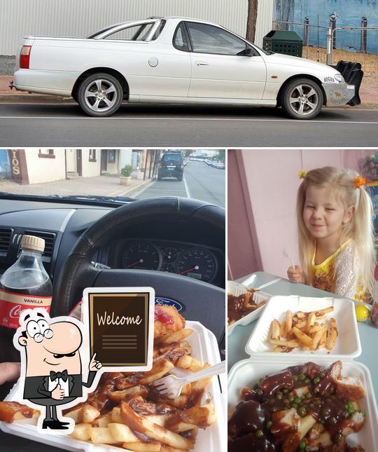 All places to eat and drink in Mannum, autumn 2023 - Restaurant Guru