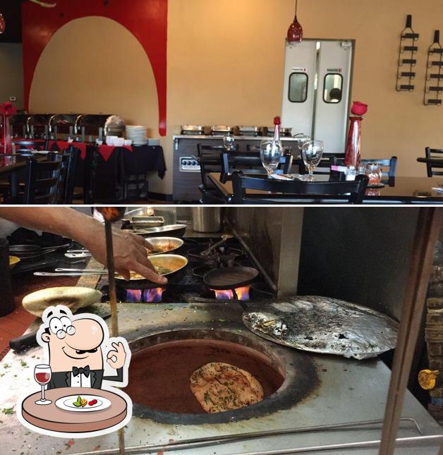 Royal Rasoi, Lake Forest - Restaurant menu, prices and reviews
