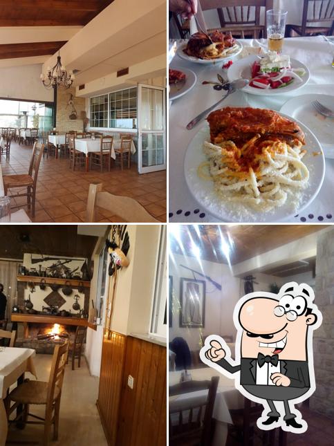 Sotiris Tavern, Megali Mantineia - Restaurant menu, prices and reviews