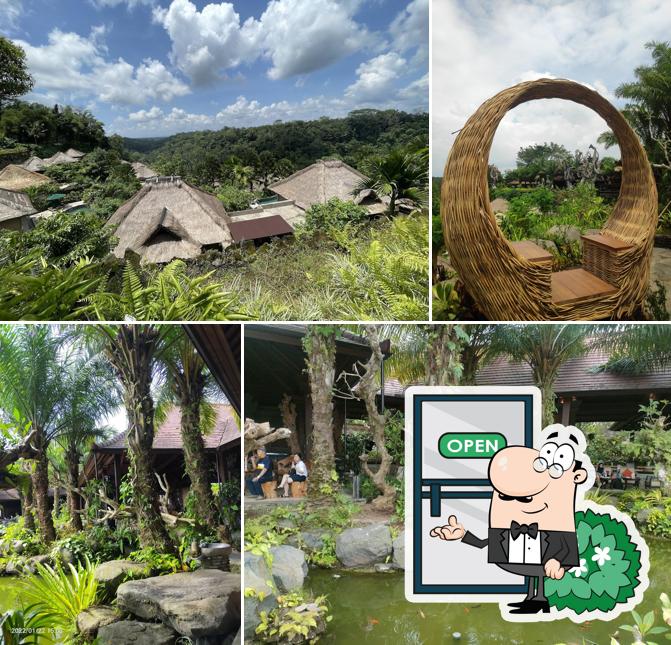 Taman Dedari, Kedewatan - Restaurant menu, prices and reviews