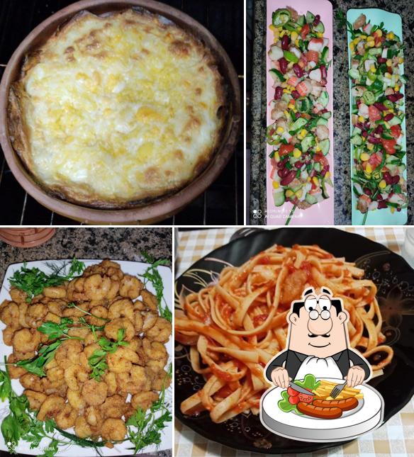 Youka Kitchen restaurant, Giza - Restaurant reviews