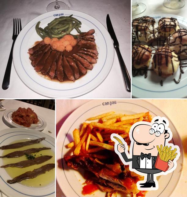 Top 5 restaurants with antipasto in Santa Gertrudis de Fruitera ...