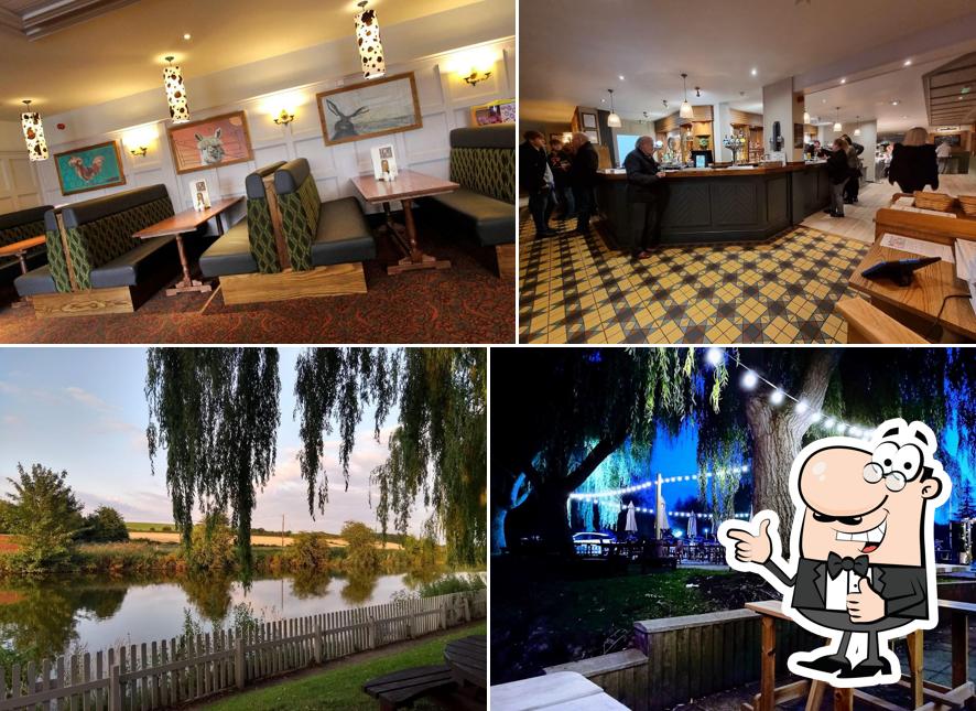 Riverside Inn, Acton Bridge - Restaurant menu, prices and reviews