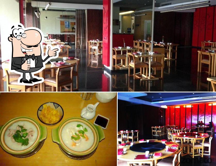 Shanghai Storm Restaurant, Jakarta - Restaurant menu and reviews