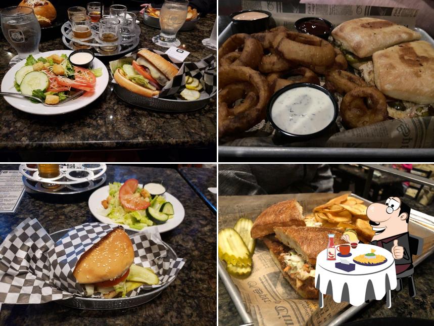 Sisu Beer, Seaside - Restaurant menu, prices and reviews