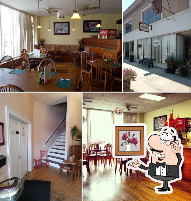 Susa Hibachi Grill, Carthage - Restaurant menu, prices and reviews
