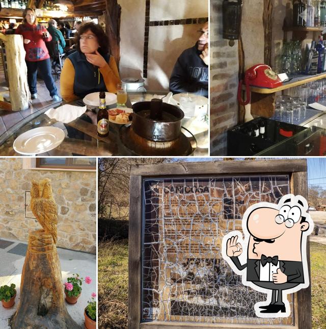 All places to eat and drink in Cañicosa, winter 2024 - Restaurant Guru
